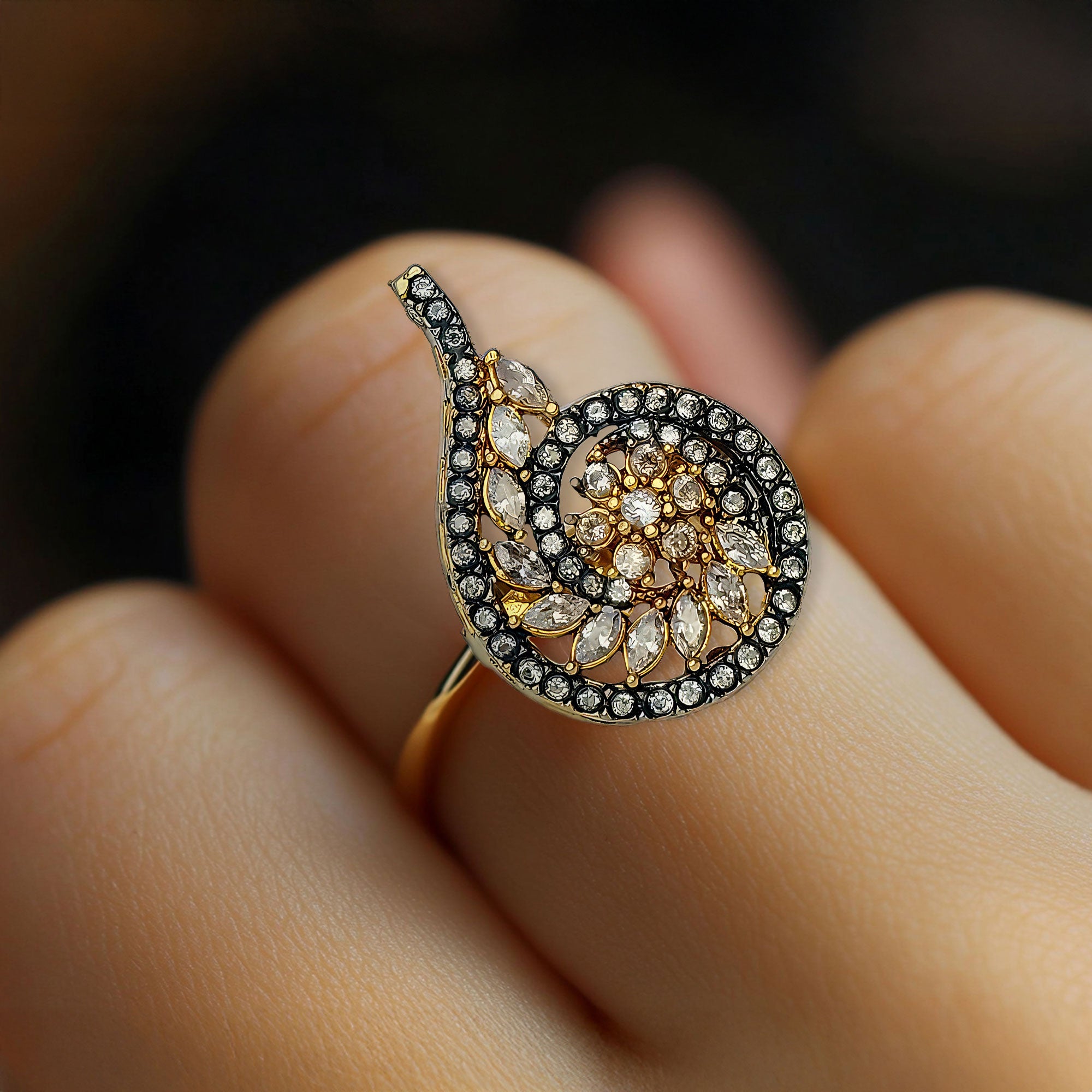 Rings – Folkways Accessories